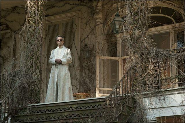 Beautiful Creatures | Reviews | Screen