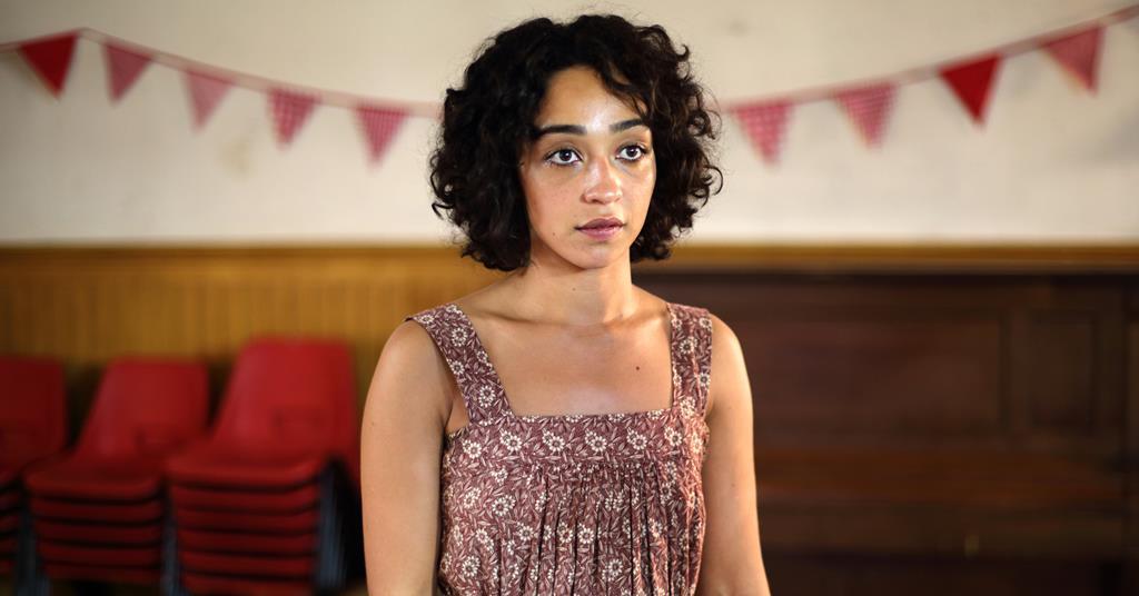 'Iona': Review | Reviews | Screen