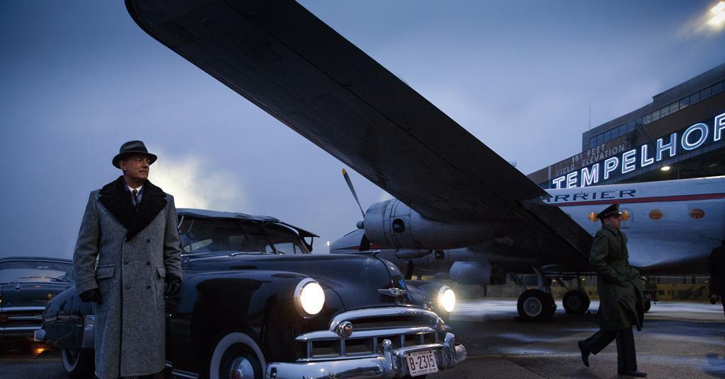 Steven Spielberg talks 'Bridge Of Spies' and future projects | Features ...