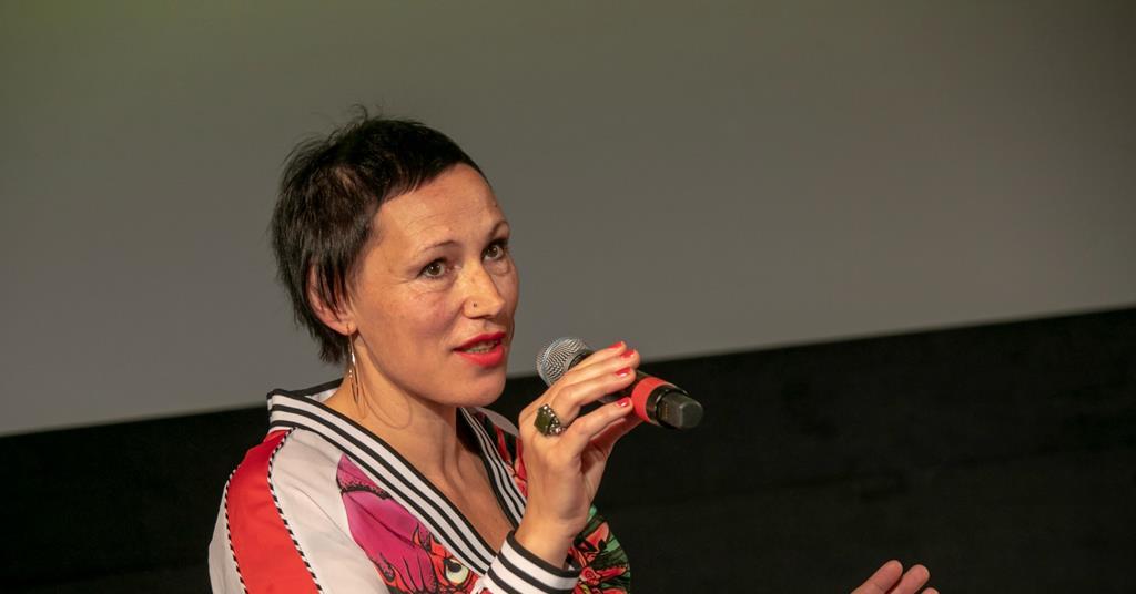 Why cinematheques should pay attention to the price of a sandwich ...