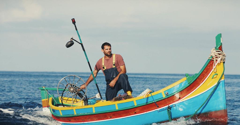 ‘Luzzu’: Sundance Review | Reviews | Screen