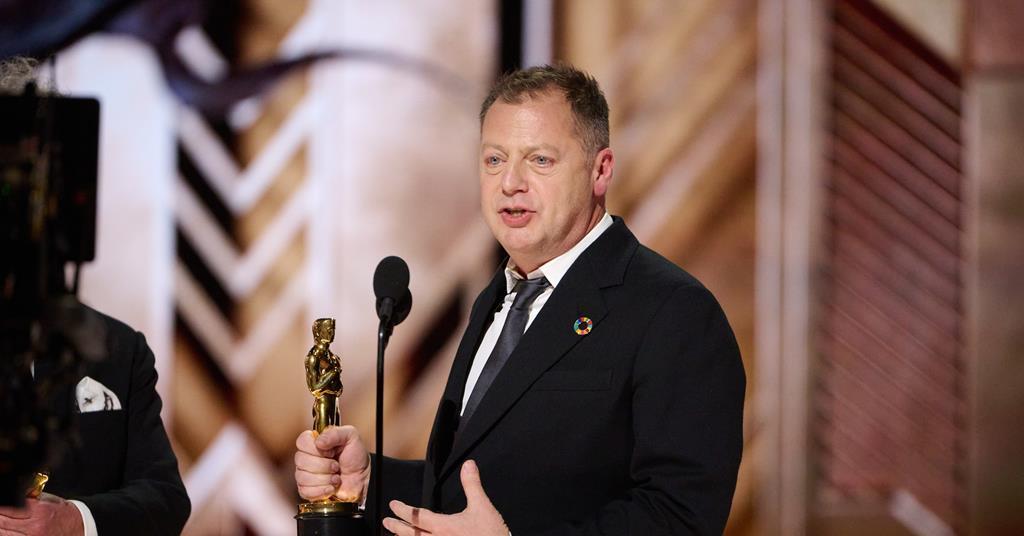 “I genuinely didn’t love it”: PR guru Matthew Freud on turning producer ...