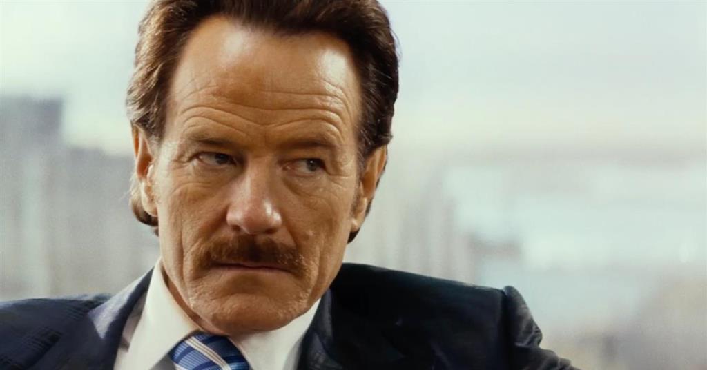 'The Infiltrator': Review | Reviews | Screen