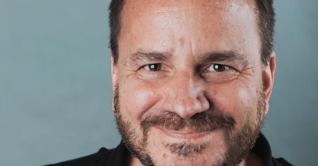 The Asylum partner, COO Paul Bales named new IFTA chair | News | Screen