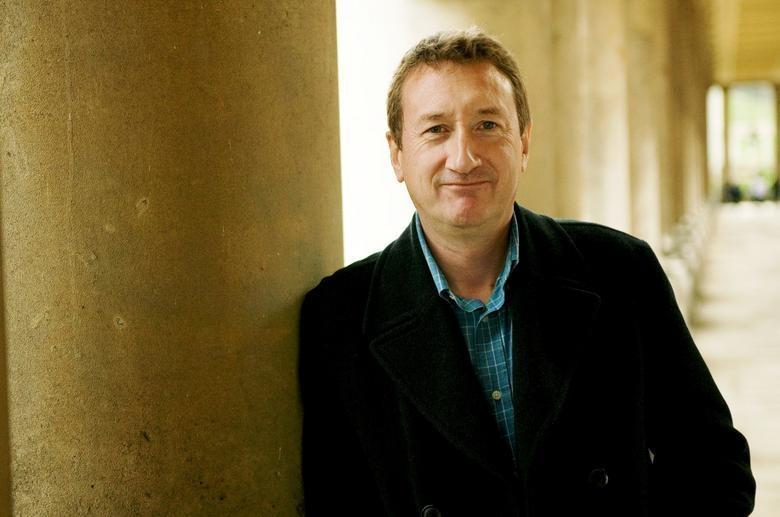 Eastern Promises writer Steve Knight to make directing debut with ...