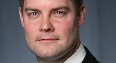 Sean Kisker earns Lionsgate stripes | News | Screen