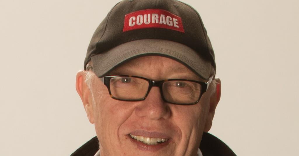 Terry George war thriller ‘Riverman’ set to shoot in Neom and UK | News ...