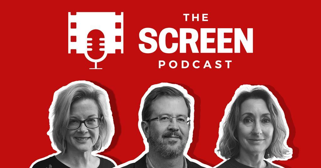 Ten film industry stories set to dominate 2026 – The Screen Podcast ...