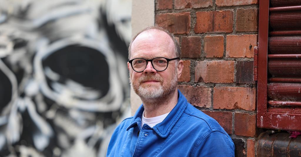 The Brit 50: Fine Point Films | Features | Screen