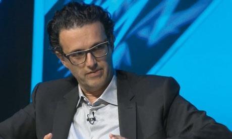 Abraham assures continuity at Film4 | News | Screen