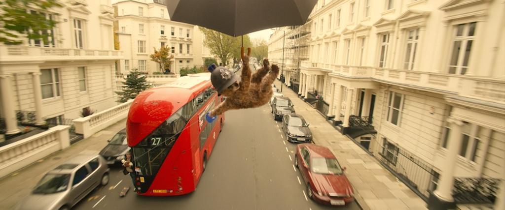 The perfect Paddington | Features | Screen