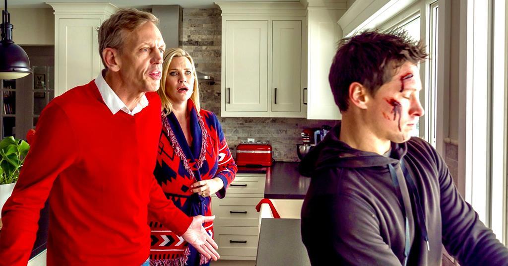 Raven Banner bulks up EFM slate, starts production on ‘The Fight ...