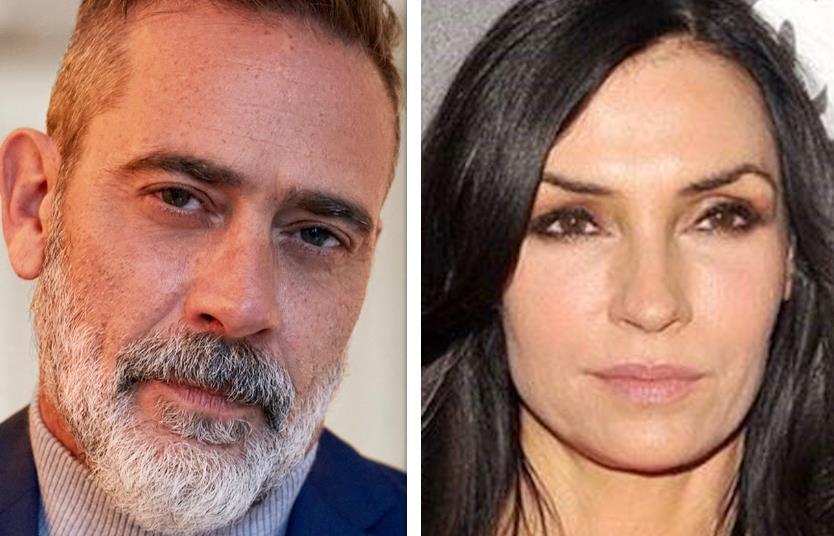 Jeffrey Dean Morgan, Famke Janssen to star in Renny Harlin’s ‘The ...