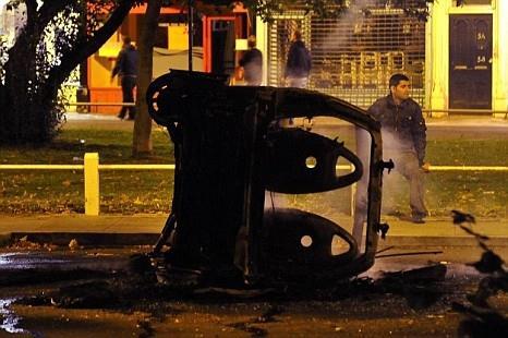 London riots: Ealing Studios impacted, some cinemas closed under police ...