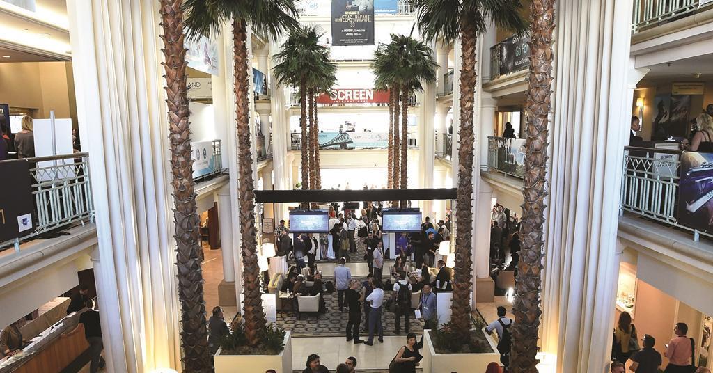 AFM projects theatre boost | News | Screen