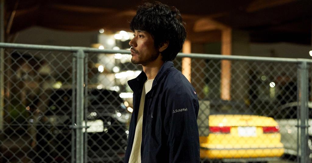 Tokyo fest to showcase Keisuke Yoshida in new Nippon Cinema Now section ...