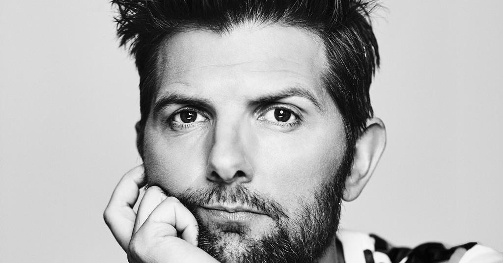 Neon acquires worldwide rights to horror ‘Hokum’ starring Adam Scott ...