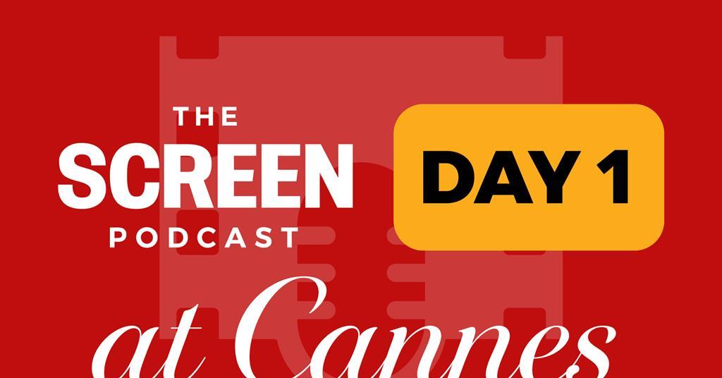 Cannes day 1: Buyers and sellers arrive early, Thierry Fremaux tackles ...