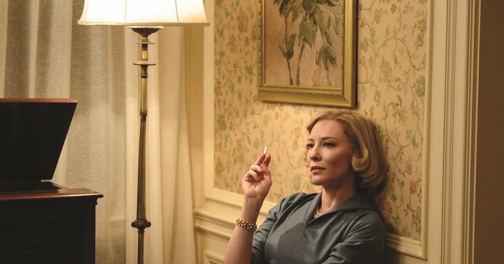 Writer Phyllis Nagy talks adapting 'Carol' | Features | Screen