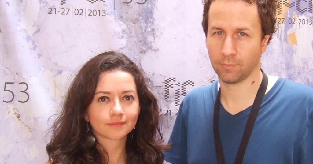 Lina Rodriguez and Brad Deane, Senoritas | Features | Screen