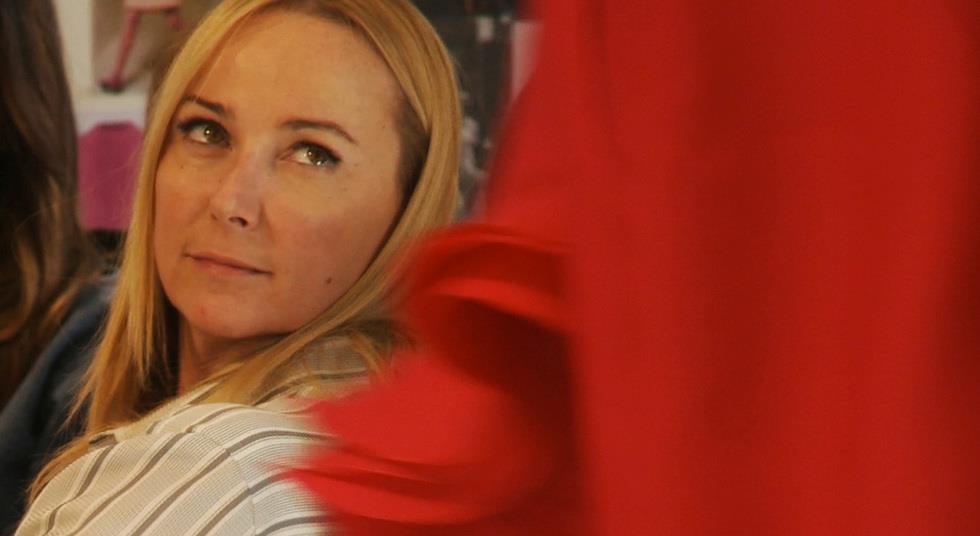 The Director | Reviews | Screen