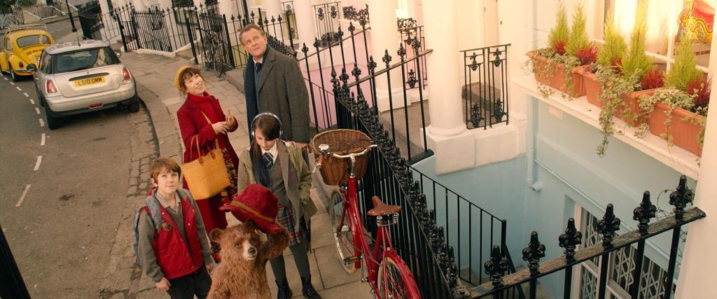 The perfect Paddington | Features | Screen