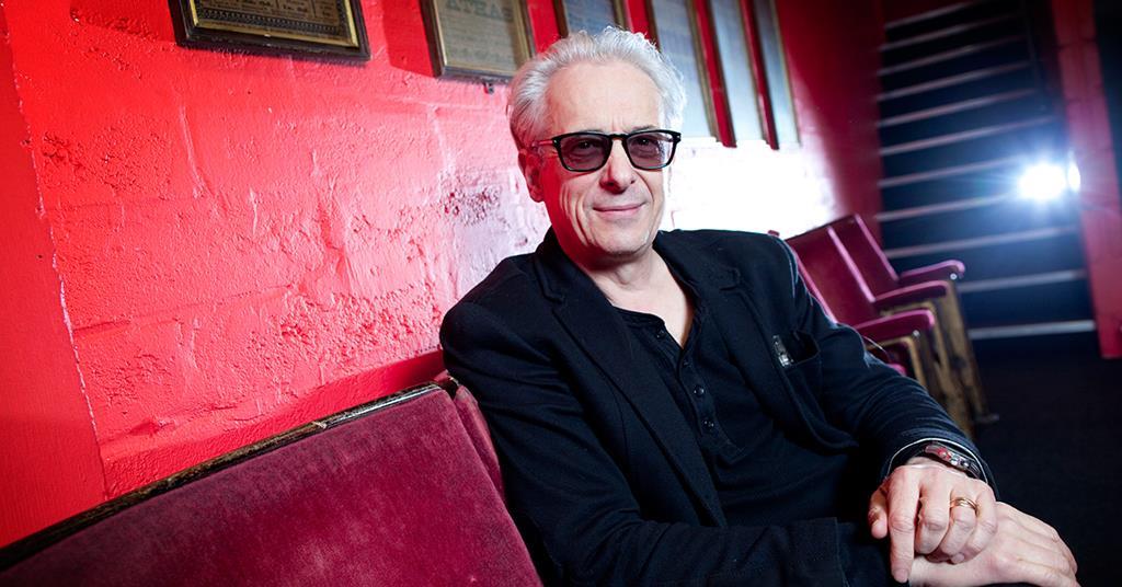 Raindance: Elliot Grove picks festival top five | News | Screen