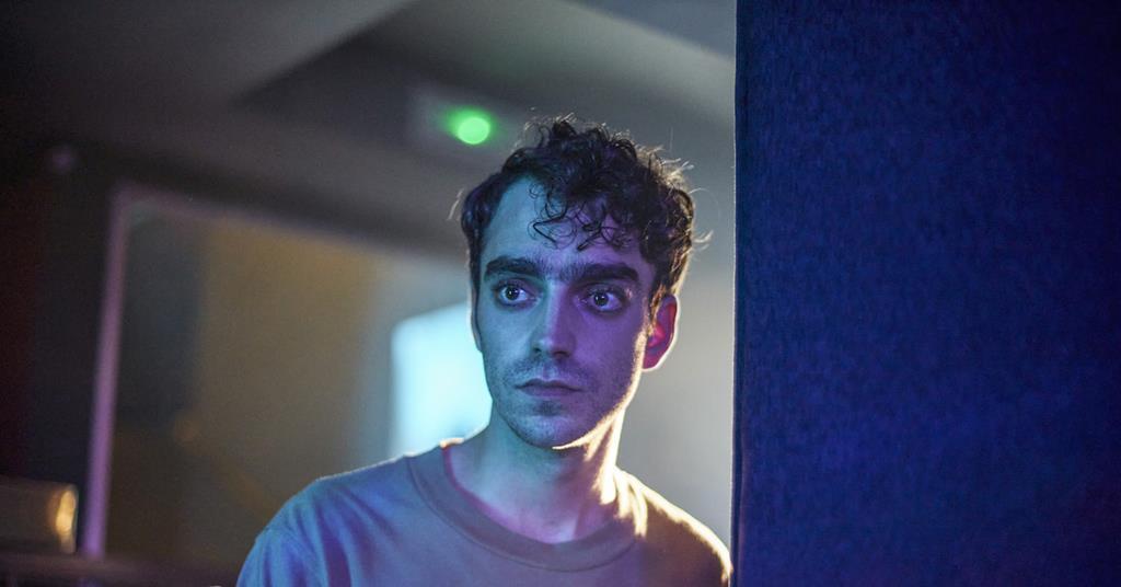 ‘Manticore’: Tokyo Review | Reviews | Screen