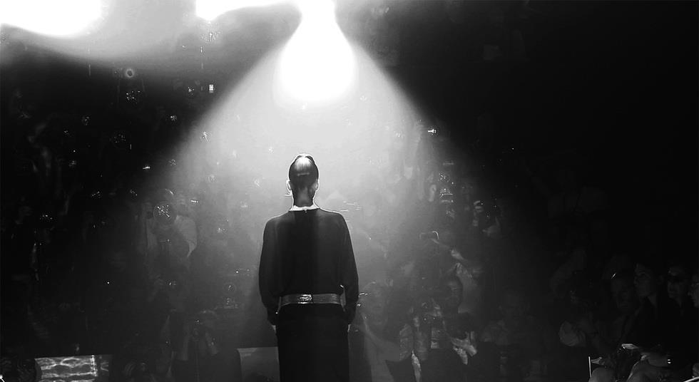 The Director | Reviews | Screen