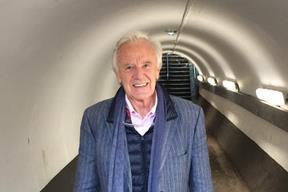 Art director and production designer Les Dilley dies aged 84 | News ...