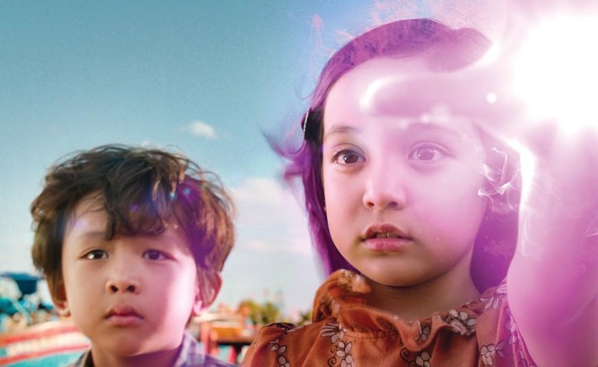 EST Studios boards Vietnamese sci-fi ‘Maika’ (exclusive) | News | Screen