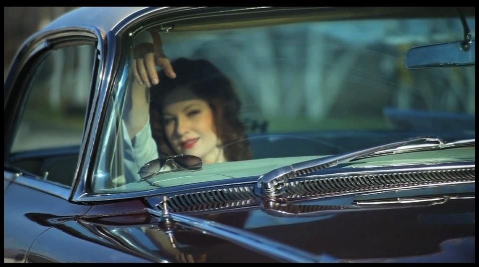 Given | Reviews | Screen