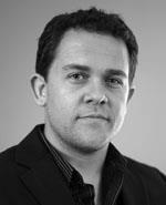 Adam May, Vision 3 | Features | Screen