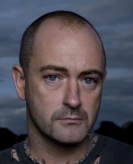 Douglas Gordon announced as first of three special guest curators at ...