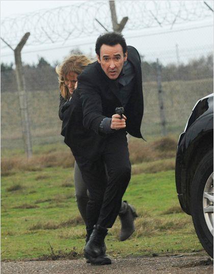 The Numbers Station | Reviews | Screen