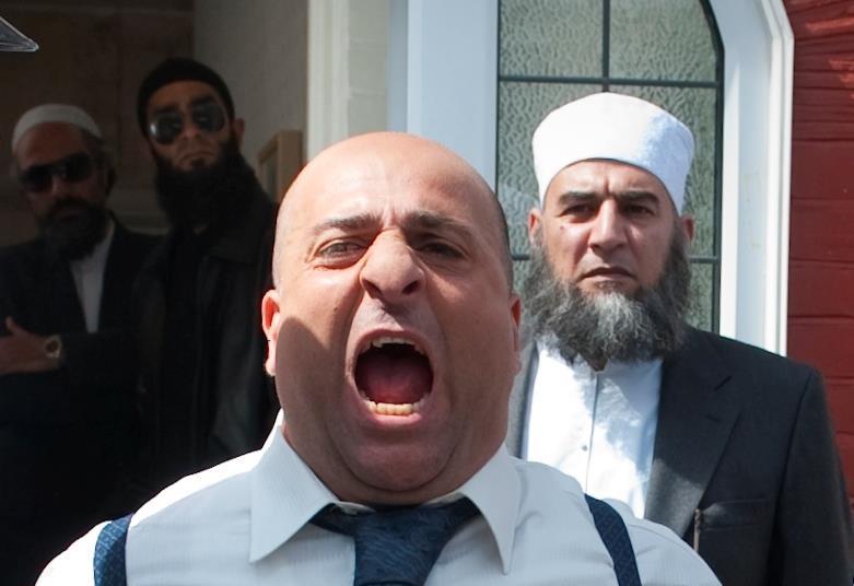 The Infidel | Reviews | Screen