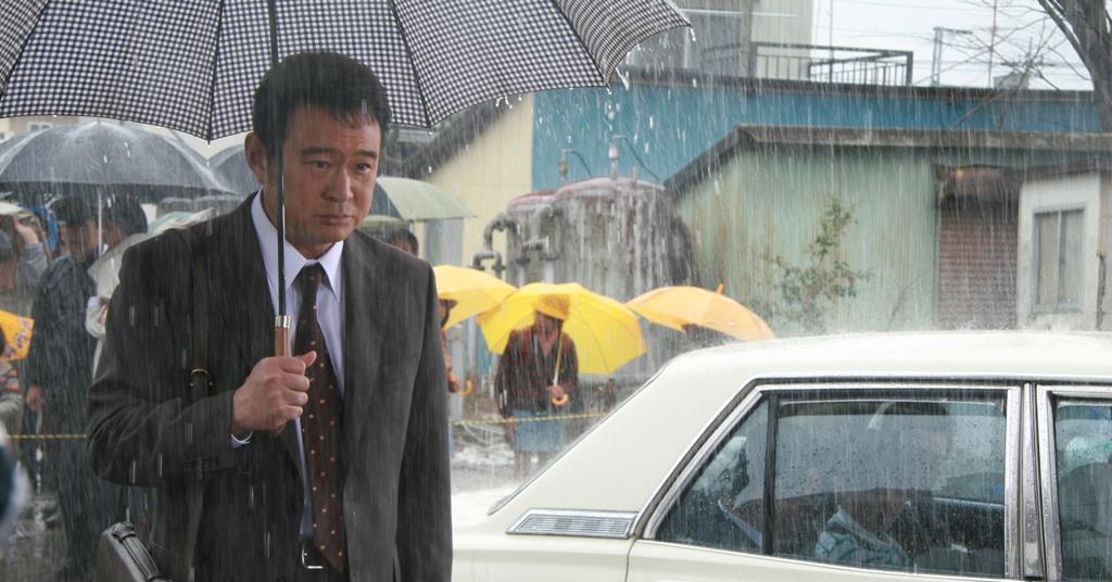Into The White Night | Reviews | Screen