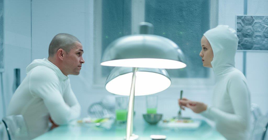 Free Fall | Reviews | Screen