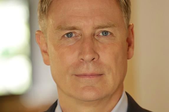 IFP names Jeffrey Sharp new executive director | News | Screen