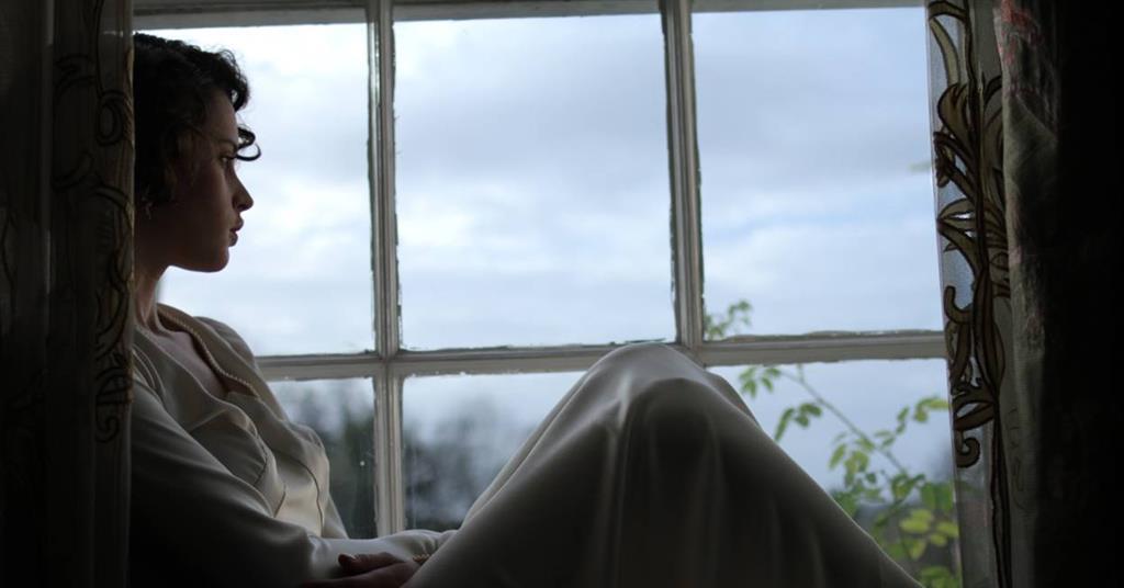 Hot projects on Screenbase this week | News | Screen