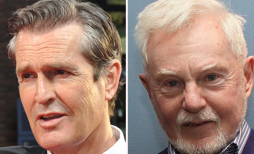 Rupert Everett, Derek Jacobi join 'Swords And Sceptres' | News | Screen