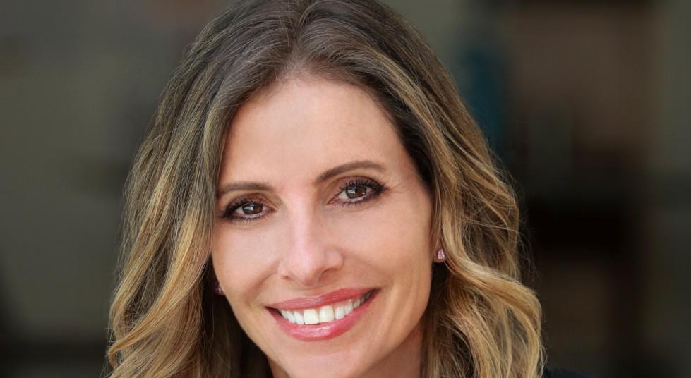 Marisa Liston named worldwide marketing president at Lionsgate Motion ...