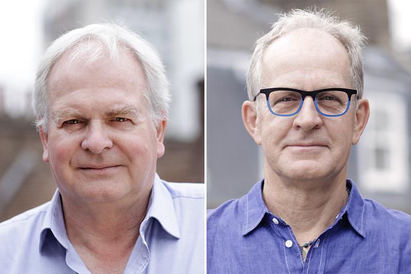 The Ink Factory heads talk juggling multiple John le Carré adaptations ...