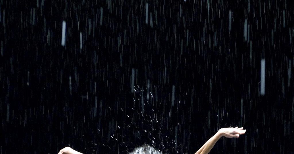 Pina | Reviews | Screen