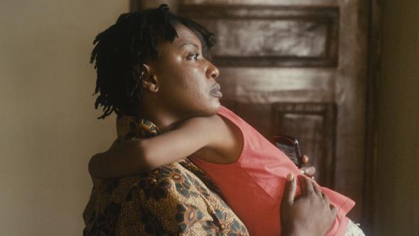 B For Boy | Reviews | Screen