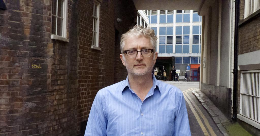 Underhill, Shaw launch Films of London | News | Screen