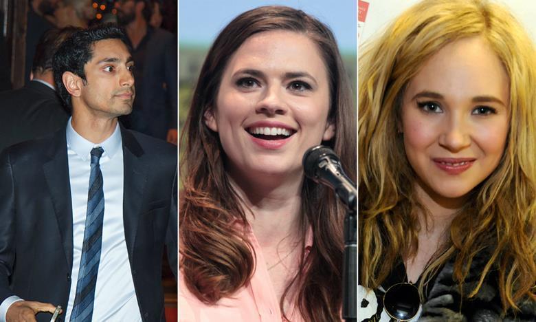 Screen UK & Ireland Stars of Tomorrow - the complete line-up: 2004-2024 ...