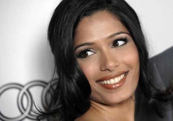 Pinto, Apted, Barreto among Dubai film festival jurors | News | Screen