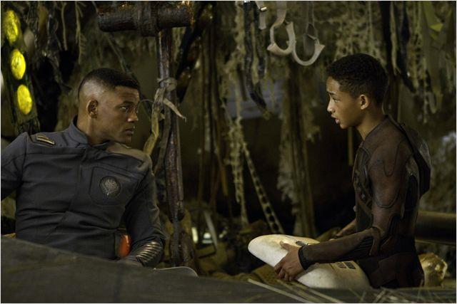 After Earth | Reviews | Screen