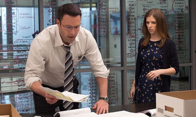 'The Accountant': Review | Reviews | Screen